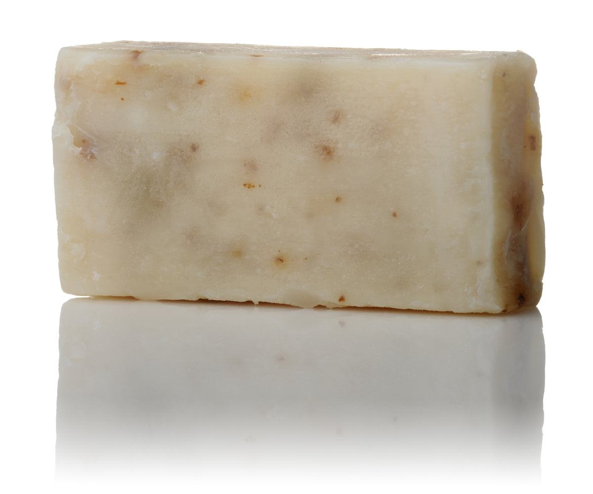 1 kilo block Geranium and Rose Soap – simplysoaps.com